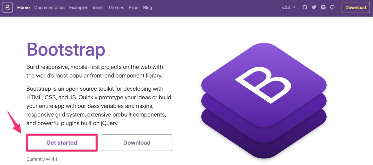 Bootstrap Alternatives: 20 Best Frontend Frameworks - IT基礎