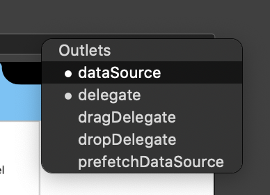 【Swift】CollectionViewの使い方 | Swift Note