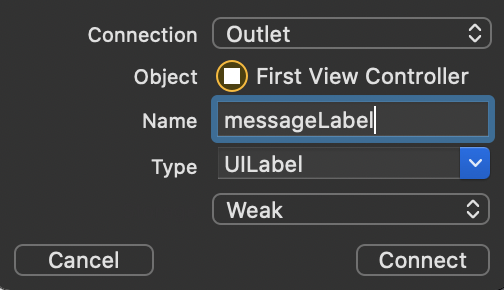 【Swift】Segmented Controlの使い方 | Swift Note