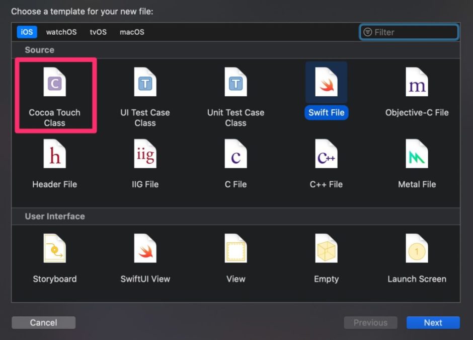 【Swift / Storyboard】Segueを使った画面遷移の方法を解説 | Swift Note