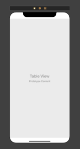 【Swift】UITableViewの使い方 | Swift Note